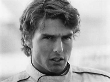 Days of Thunder *** (1990, Tom Cruise, Nicole Kidman, Robert Duvall ...
