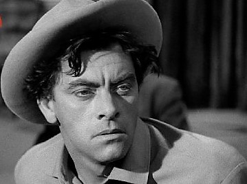 I Shot Jesse James *** (1949, Preston Foster, Barbara Britton, John ...