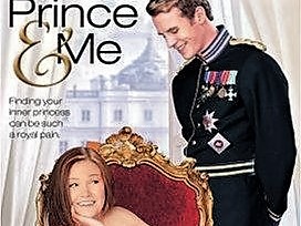The Prince and Me ** (2004, Julia Stiles, Luke Mably, Ben Miller ...