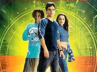 Clockstoppers ** (2002, Jesse Bradford, Michael Biehn, French Stewart ...