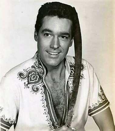 Jack the Giant Killer *** (1961, Kerwin Mathews, Judi Meredith, Roger ...