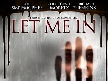 Let Me In **** (2010, Kodi Smit-McPhee, Chloë Grace Moretz, Elias ...