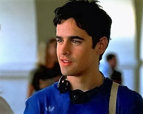Clockstoppers ** (2002, Jesse Bradford, Michael Biehn, French Stewart ...