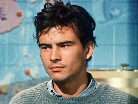 Life Is Beautiful [La vita è bella] ***** (1997, Roberto Benigni ...