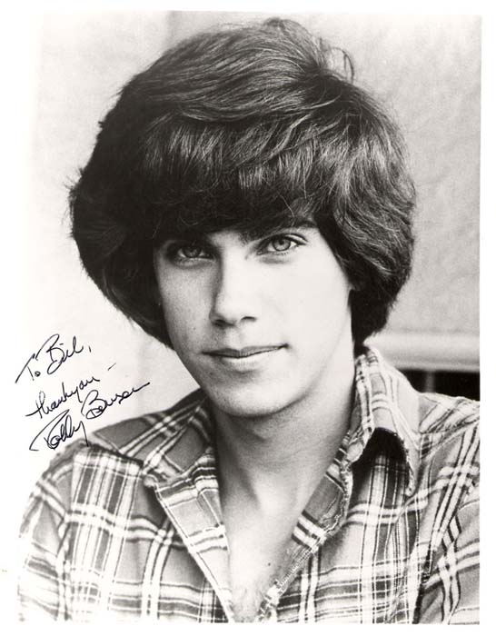 Ode to Billy Joe **** (1976, Robby Benson, Glynnis O’Connor) – Classic ...