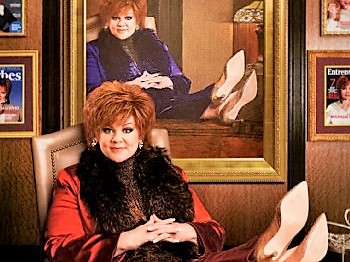 The Boss ** (2016, Melissa McCarthy, Kristen Bell, Peter Dinklage ...