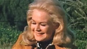 The Dunwich Horror *** (1970, Sandra Dee, Dean Stockwell, Ed Begley ...