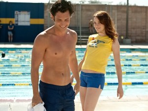 Easy A *** (2010, Emma Stone, Patricia Clarkson, Stanley Tucci, Thomas ...