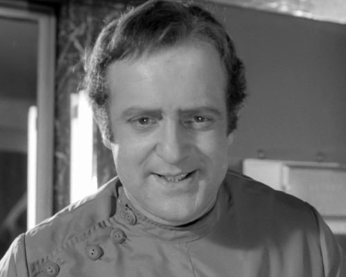 Travels with My Aunt ** (1972, Maggie Smith, Alex McCowen, Lou Gossett ...