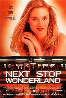 Next Stop Wonderland ***½ (1998, Hope Davis, Alan Gelfant, Philip ...