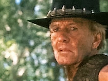 Crocodile Dundee in Los Angeles ** (2001, Paul Hogan, Linda Kozlowski ...