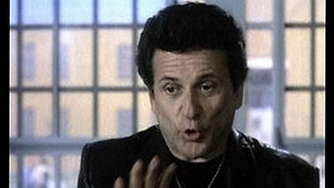 My Cousin Vinny **½ (1992, Joe Pesci, Marisa Tomei, Ralph Macchio, Fred ...