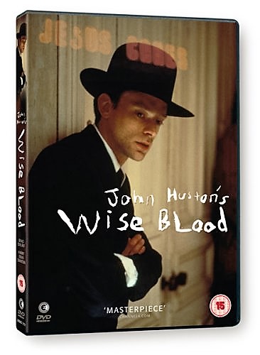 Wise Blood ****½ (1979, Brad Dourif, John Huston, Ned Beatty, Harry ...