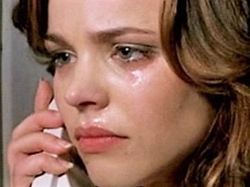Red Eye **** (2005, Rachel McAdams, Cillian Murphy, Brian Cox ...