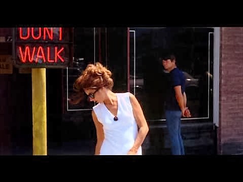 Model Shop **** (1969, Gary Lockwood, Anouk Aimée, Alexandra Hay ...