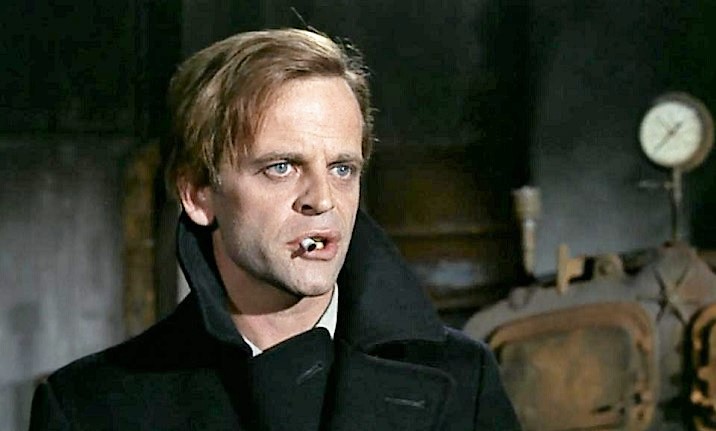 Circus of Fear [Psycho-Circus] ** (1966, Christopher Lee, Leo Genn ...