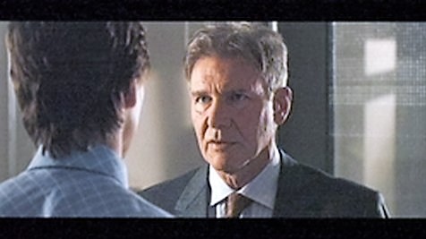 Firewall ** (2006, Harrison Ford, Virginia Madsen, Paul Bettany, Alan ...