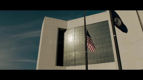 Imperium ***½ (2016, Daniel Radcliffe, Toni Collette, Tracy Letts ...