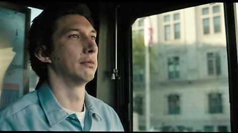 Paterson ***½ (2016, Adam Driver, Golshifteh Farahani, Barry Shabaka ...