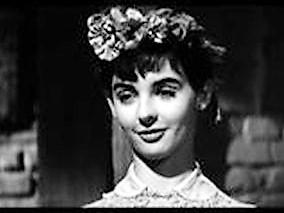 The Diary of Anne Frank **** (1959, Millie Perkins, Joseph Schildkraut ...