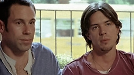 Shortbus ***½ (2006, Sook-Yin Lee, Peter Stickles, PJ DeBoy, Paul ...