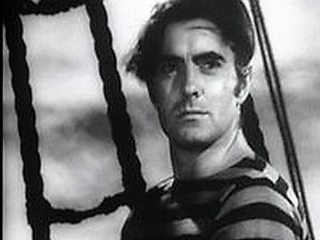 Son of Fury **** (1942, Tyrone Power, Gene Tierney, George Sanders ...