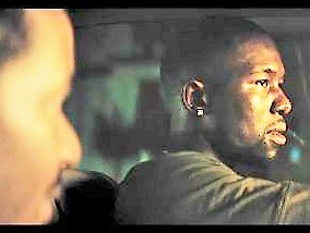 Moonlight ***½ (2016, Trevante Rhodes, André Holland, Janelle Monáe ...