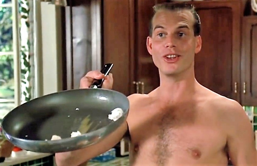 Weird Science 1985 Anthony Michael Hall Ilan Mitchell Smith