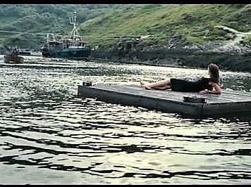 Ondine **** (2009, Colin Farrell, Alicja Bachleda, Dervla Kirwan ...