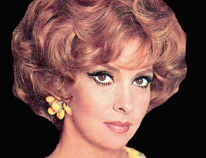 Solomon and Sheba *** (1959, Yul Brynner, Gina Lollobrigida, George ...