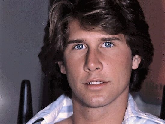 A Separate Peace *** (1972, John Heyl, Parker Stevenson, William ...