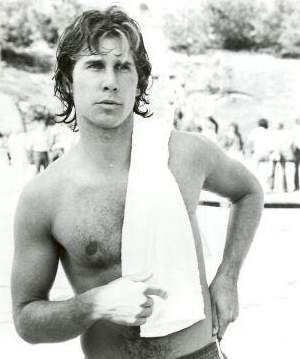 A Separate Peace *** (1972, John Heyl, Parker Stevenson, William ...