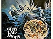 Gray Lady Down ** (1978, Charlton Heston, David Carradine Stacy Keach ...