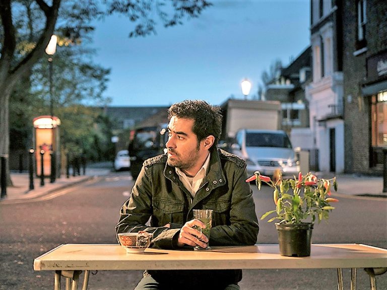 Gholam *** (2017, Shahab Hosseini, Nasser Memarzia, Armin Karima ...