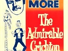 The Admirable Crichton [Paradise Lagoon] **** (1957, Kenneth More ...