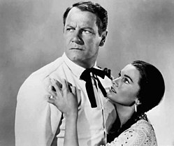 The Lone Hand *** (1953, Joel McCrea, Barbara Hale, Alex Nicol, Charles ...