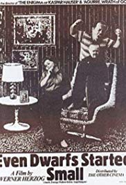 Even Dwarfs Started Small [Auch Zwerge haben klein angefangen ...