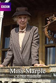 Miss Marple: 4.50 from Paddington **** (1987, Joan Hickson, Maurice ...
