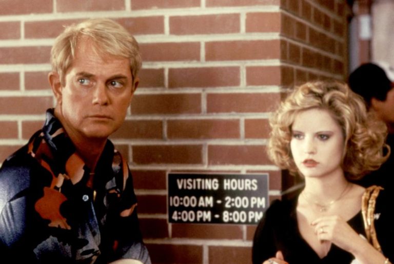 Grandview, USA *** (1984, Jamie Lee Curtis, C Thomas Howell, Patrick ...