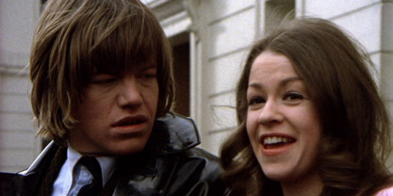 Cool It, Carol! * (1970, Robin Askwith, Janet Lynn, Jess Conrad, Stubby ...