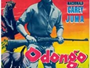Odongo * (1956, Rhonda Fleming, Macdonald Carey, Juma) – Classic Movie ...
