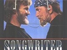Songwriter *** (1984, Willie Nelson, Kris Kristofferson, Melinda Dillon ...