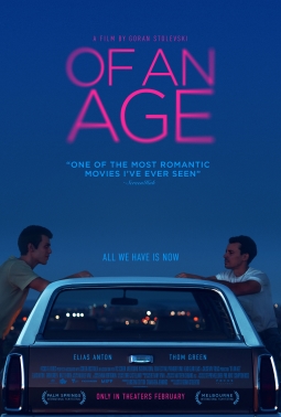 Of an Age *** (2022, Elias Anton, Thom Green, Hattie Hook) – Classic ...