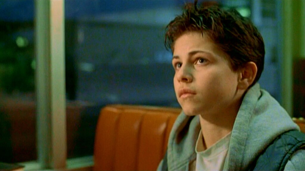 Jet Boy *** (2001, Dylan Walsh, Kelly Rowan, Branden Nadon) – Classic ...