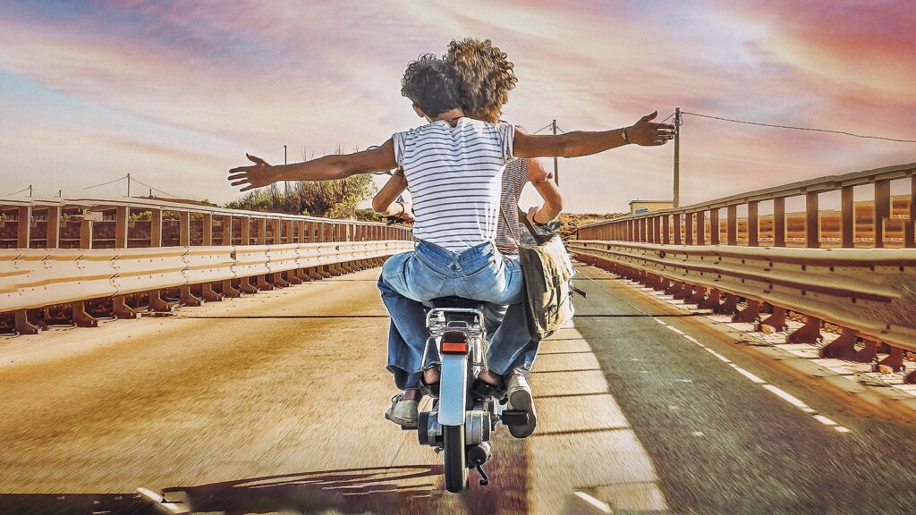 Stranizza d’amuri [Fireworks] **** (2023, Samuele Segreto, Gabriele ...