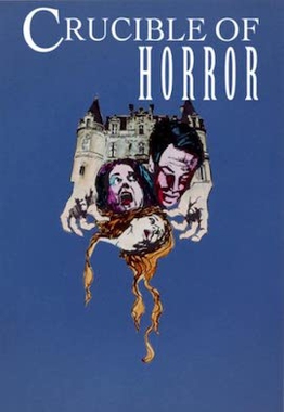 Crucible of Horror [The Corpse] ** (1971, Michael Gough, Yvonne ...